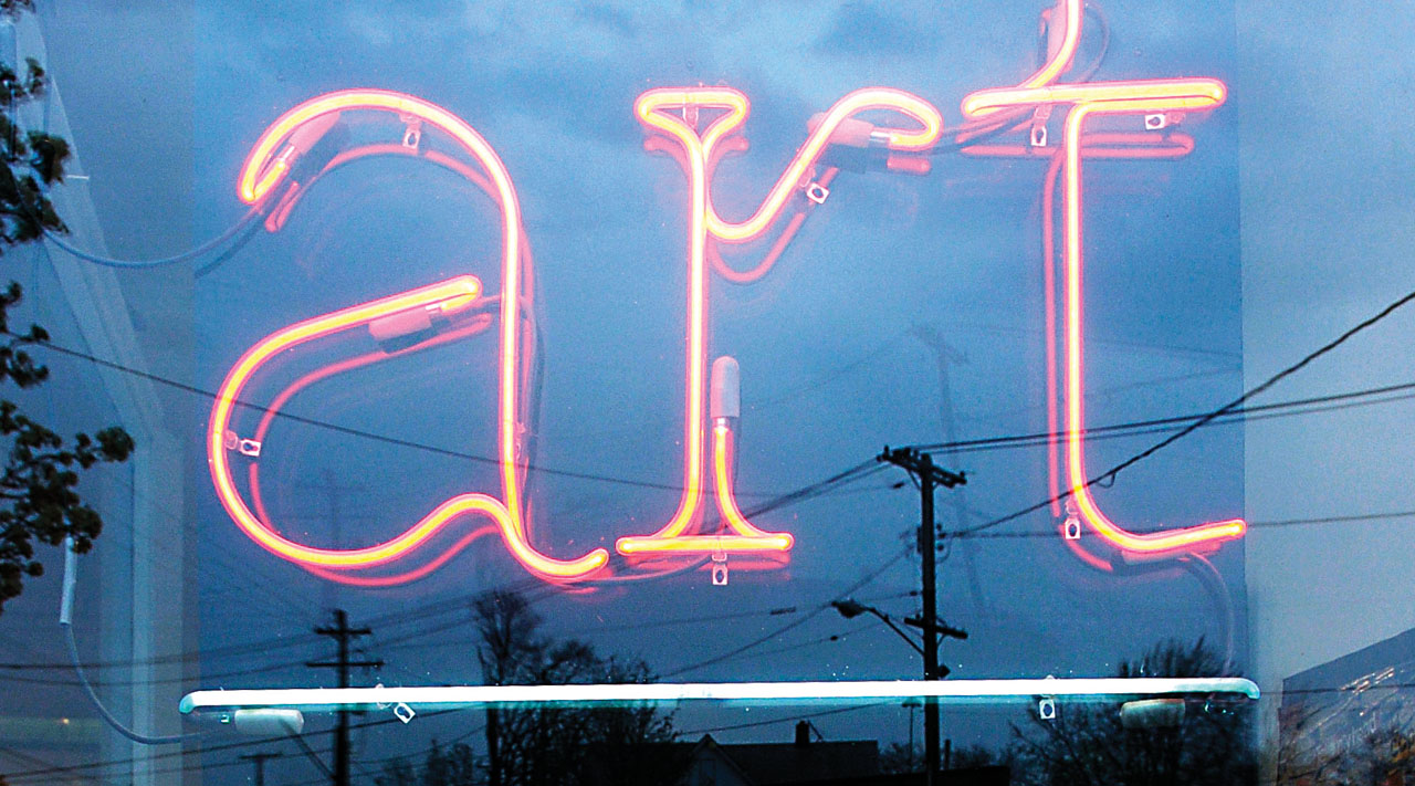 Donate | Waterloo Arts