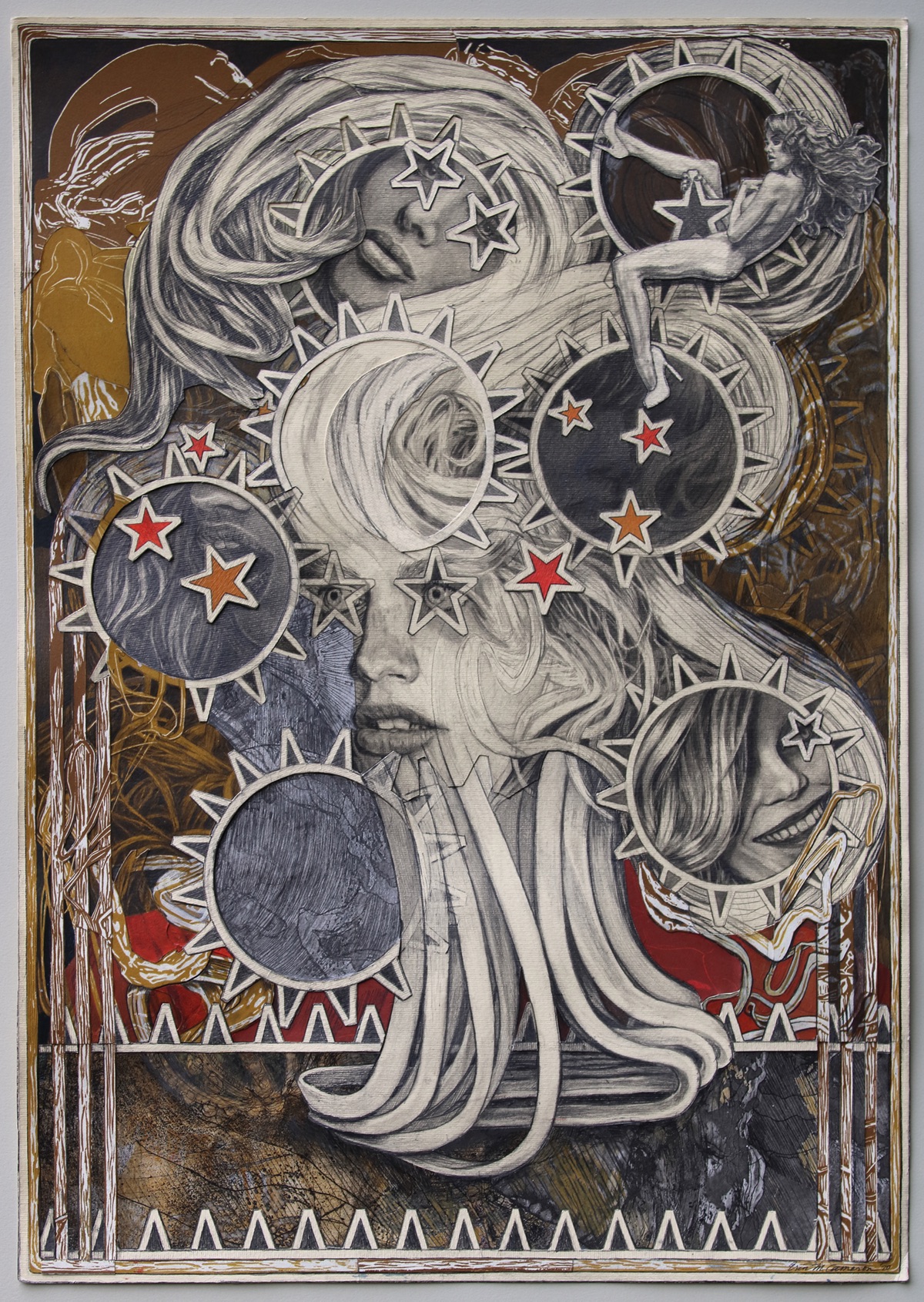 GALLERY OPENING, August 6th, 2021, 5-8pm: 2021 Waterloo Arts Juried ...