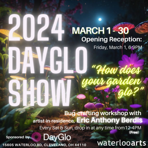 Waterloo Arts