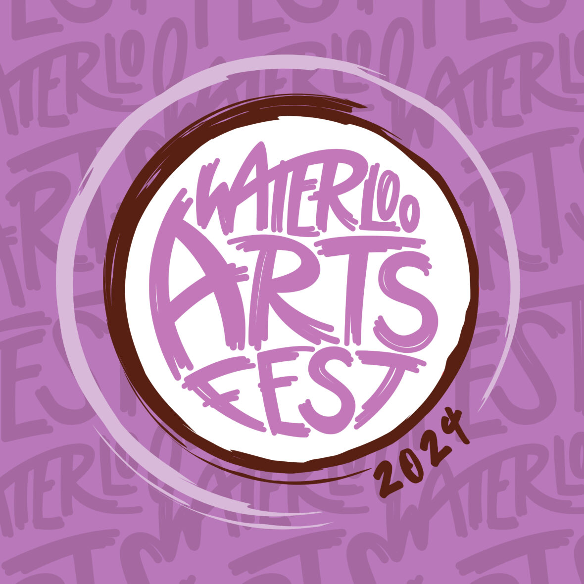 Waterloo Arts Fest is Saturday, September 14th, 2024 | Waterloo Arts
