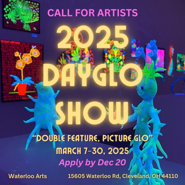 Waterloo Arts