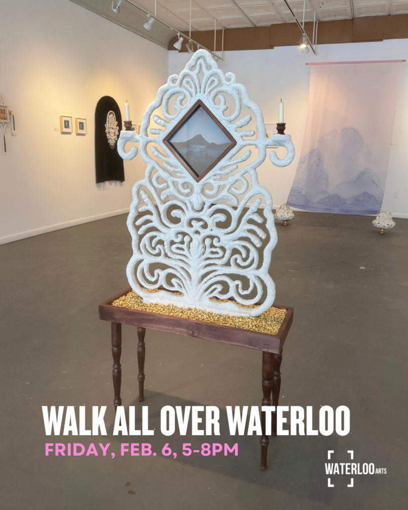 Waterloo Arts