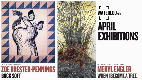 Waterloo Arts